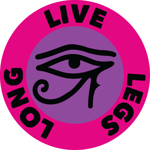 Introducing: Long Live Legs (Yoga Clothing & Active-Wear) – Emma Newlyn ...